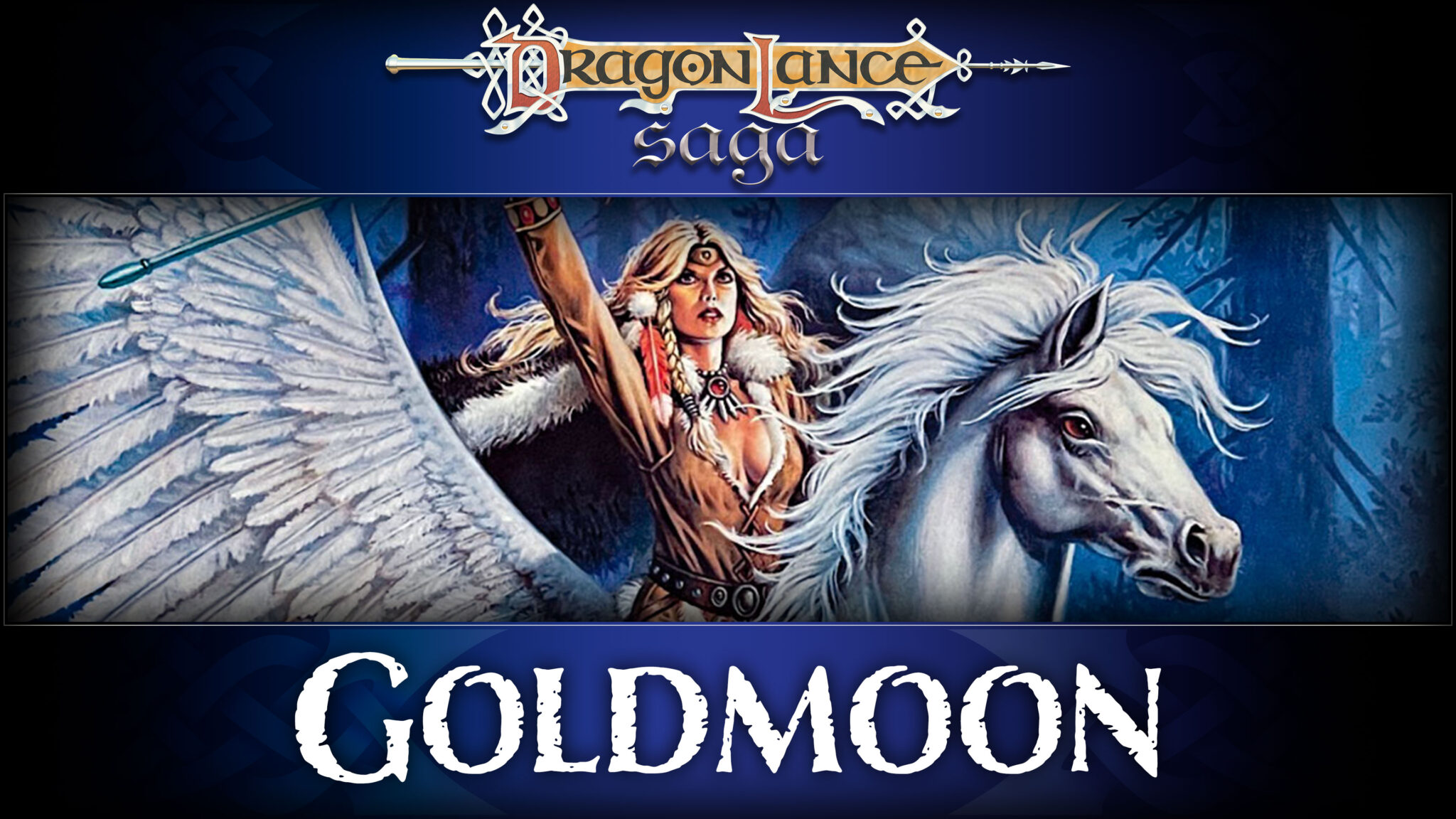 Goldmoon | dlsaga.com