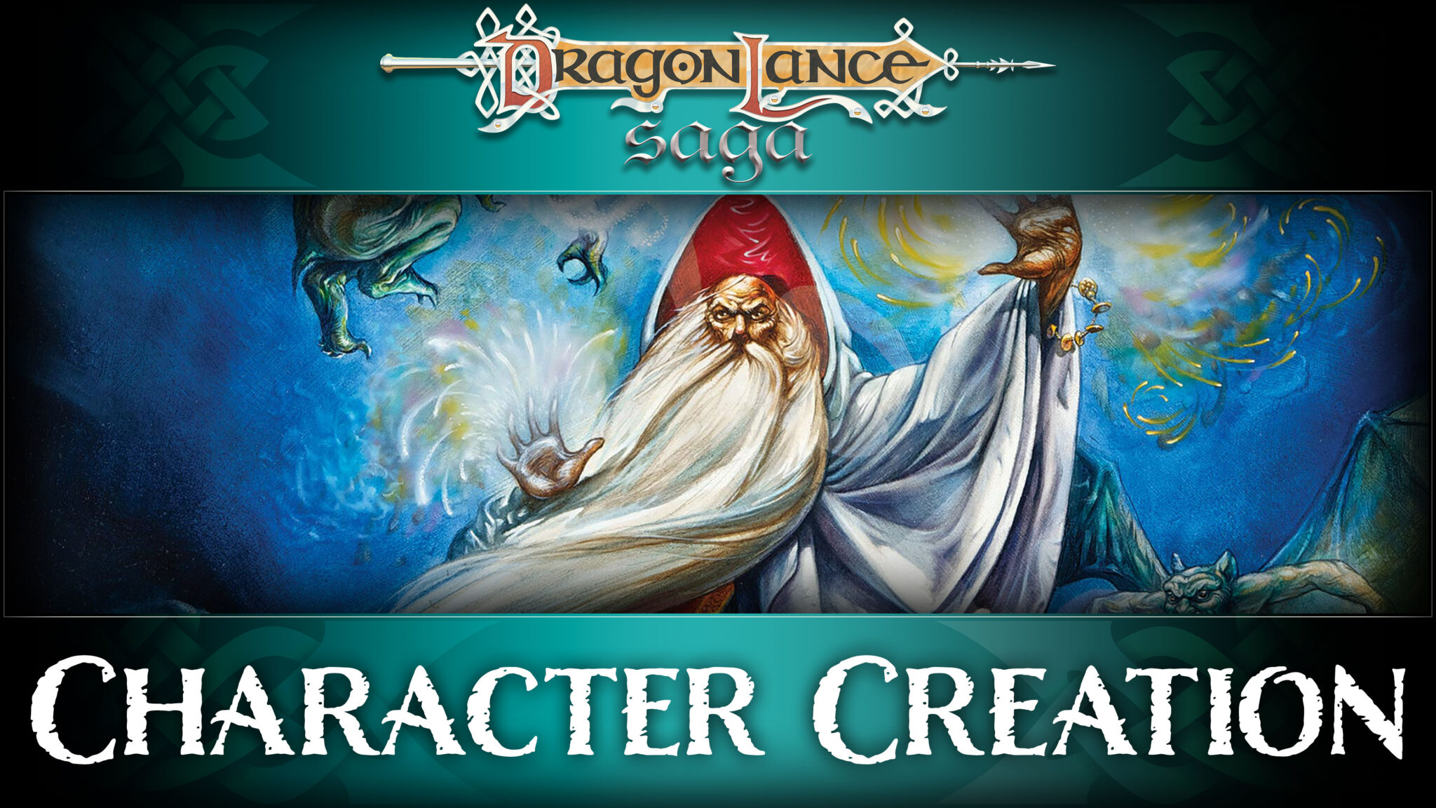 Character Creation | dlsaga.com