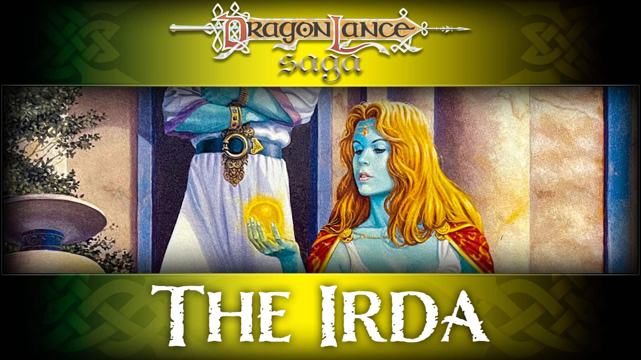 The Irda Review | dlsaga.com