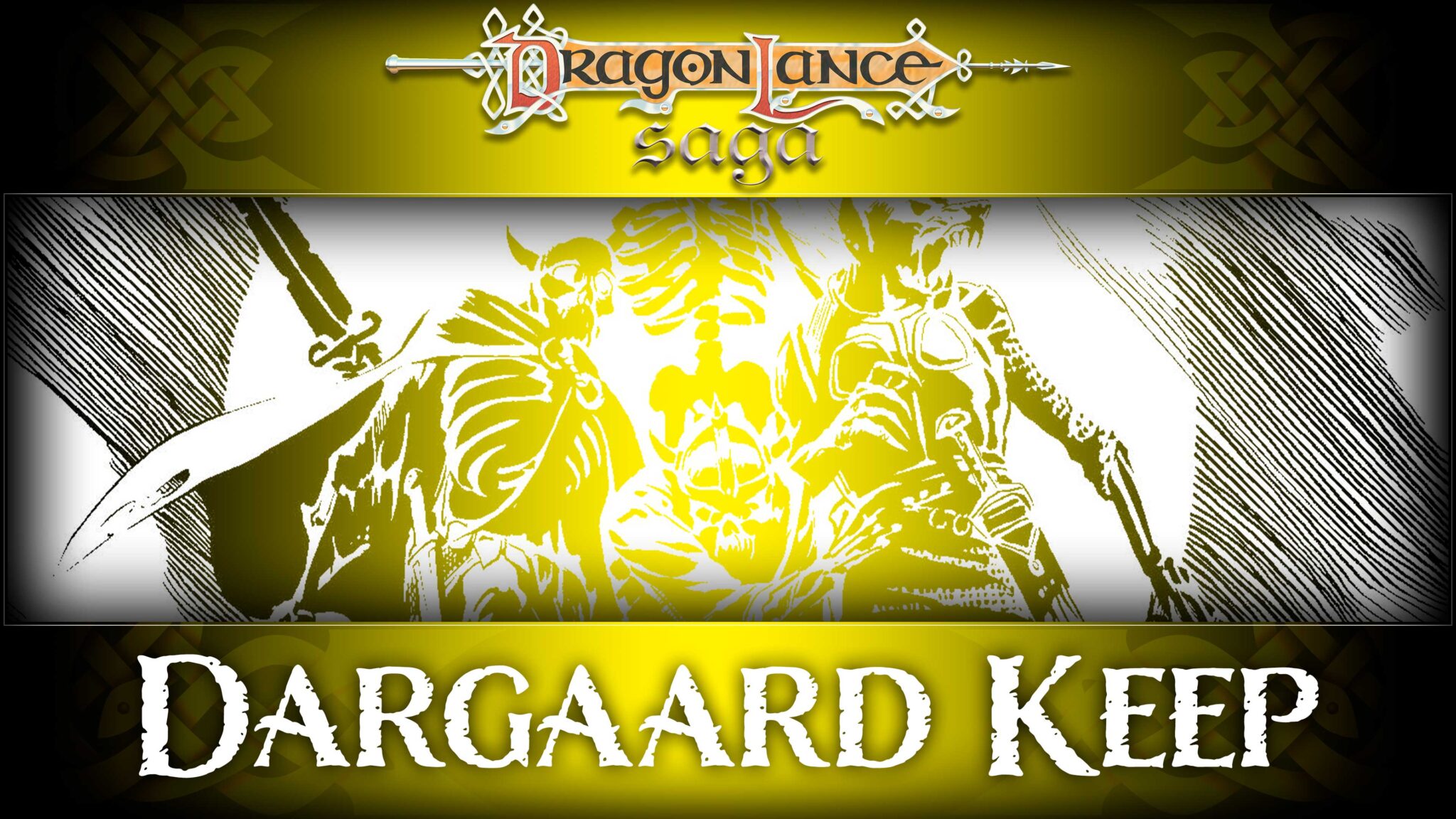 Dargaard Keep Review | dlsaga.com