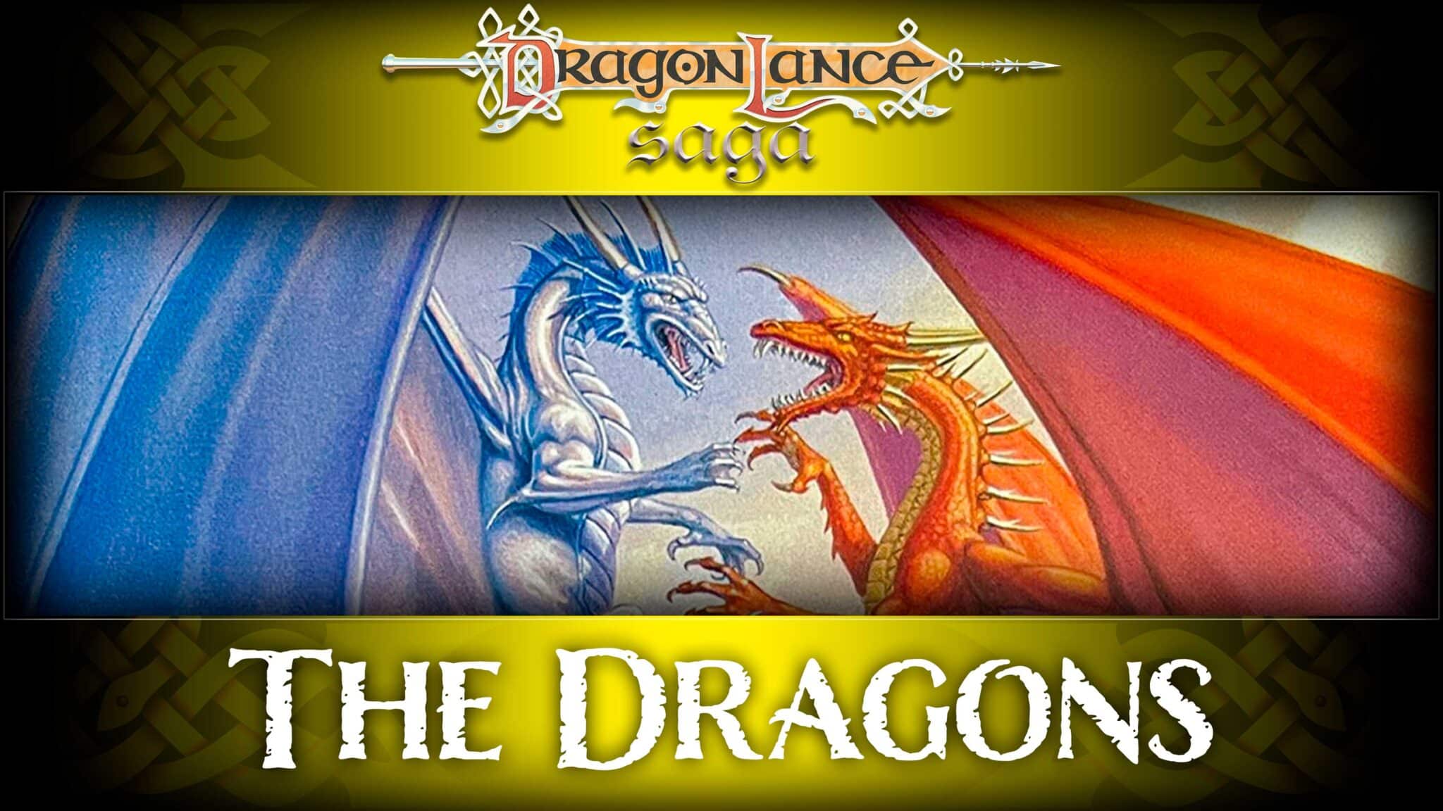 The Dragons Review | dlsaga.com