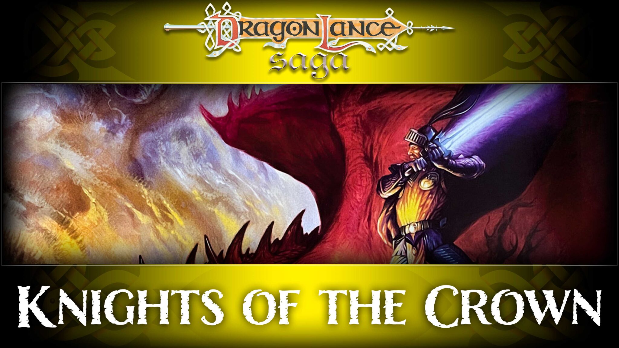 Knights of the Crown Review | dlsaga.com